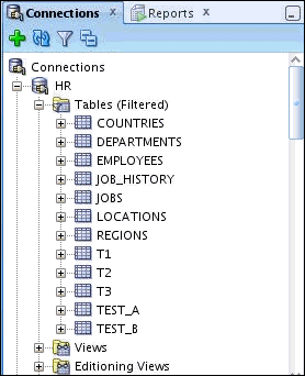 Oracle SQL Developer 3.1 Data Pump Feature