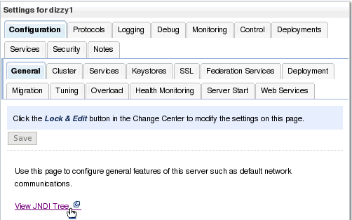 Oracle Weblogic Server 12c Configuring Jms Servers And Destinations