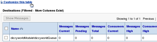Oracle WebLogic Server 12c: Configuring JMS Servers and Destinations