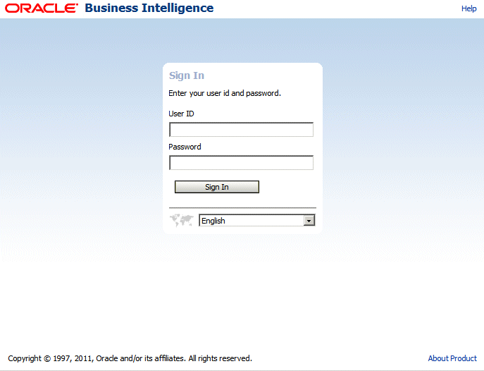 Integrating Oracle Essbase 11.1.2.1 with Oracle Business Intelligence ...