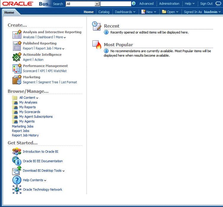 Integrating Oracle Essbase 11.1.2.1 with Oracle Business Intelligence Suite Enterprise Edition ...