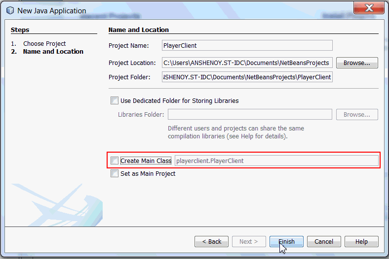 Creating RESTful Web Services in NetBeans 7: Part 2