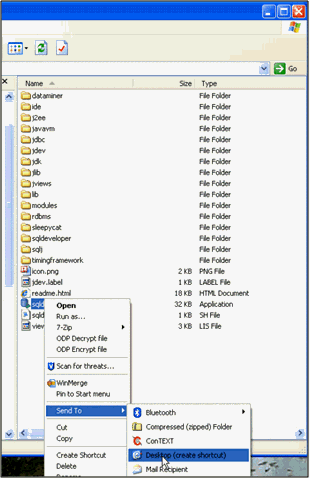 SQL Tuning Advisor OBE
