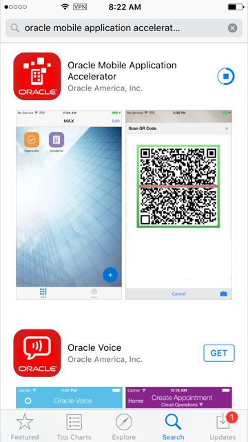 Create A Mobile App In Record Time With Max