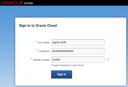 Putting It All Together