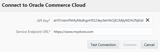 Getting started with the Adaptive Intelligent Apps for Customer Experience