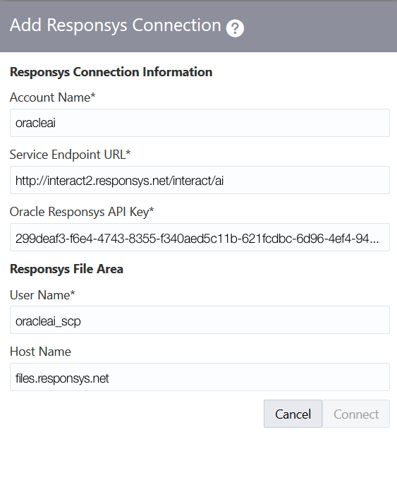Getting started with the Adaptive Intelligent Apps for Customer Experience