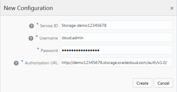 Oracle Developer Cloud Service Set up - Overview