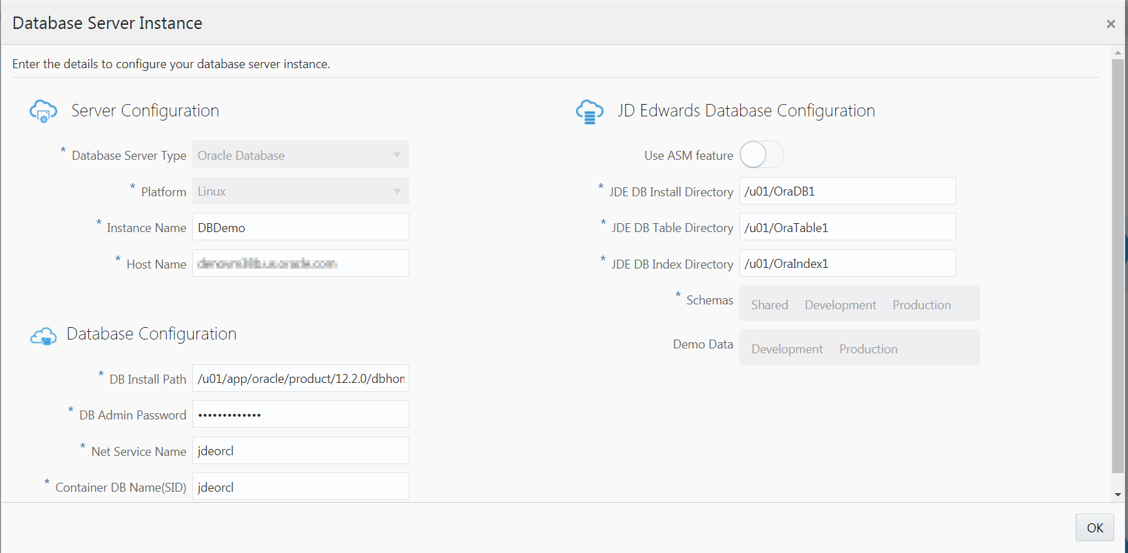 Deploying JD Edwards EnterpriseOne Release 9.2 Using One-Click ...