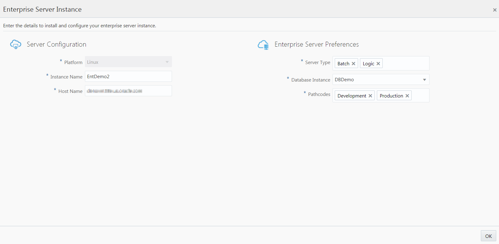 Deploying JD Edwards EnterpriseOne Release 9.2 Using One-Click ...