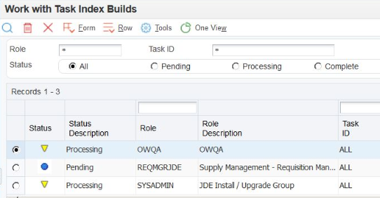 Implementing a UX One Role