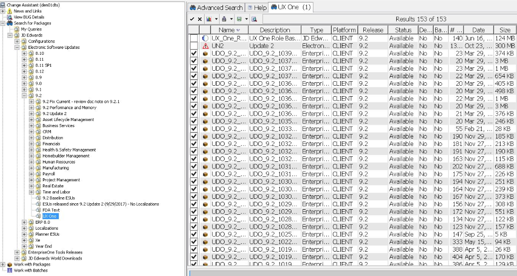 Implementing a UX One Role