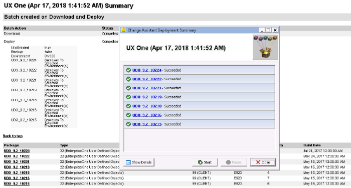 Implementing a UX One Role