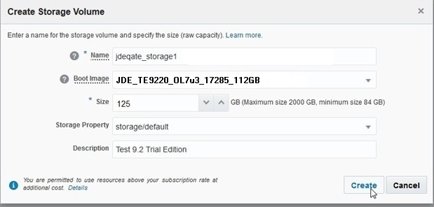 JD Edwards EnterpriseOne Release 9.2 Trial Edition