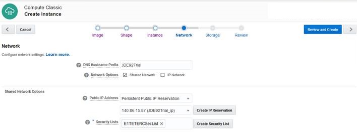 JD Edwards EnterpriseOne Release 9.2 Trial Edition