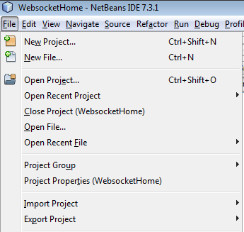 Java EE 7: Building Web Applications with WebSocket, JavaScript and HTML5