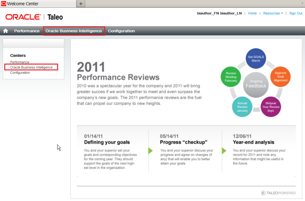 Creating Analyses and Building Dashboards