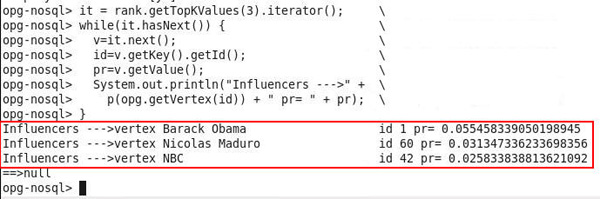 Oracle Big Data Spatial and Graph: Using Property Graph