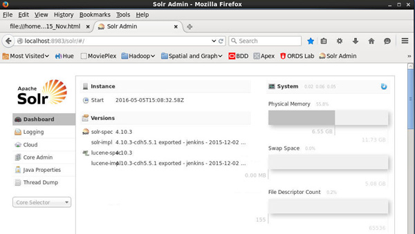 Oracle Big Data Spatial and Graph: Using Property Graph
