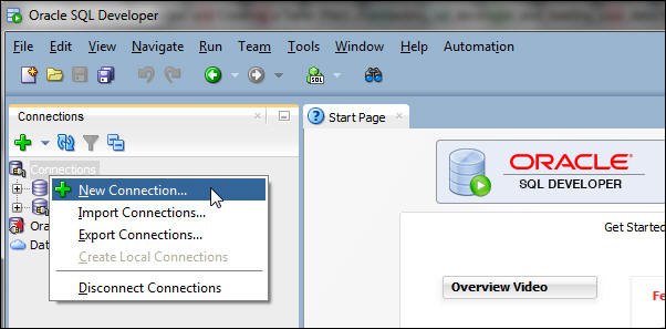 Provisioning Autonomous Data Warehouse Cloud
