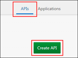 Managing API Deployments in Oracle API Platform Cloud Service