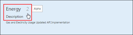 Managing API Deployments in Oracle API Platform Cloud Service