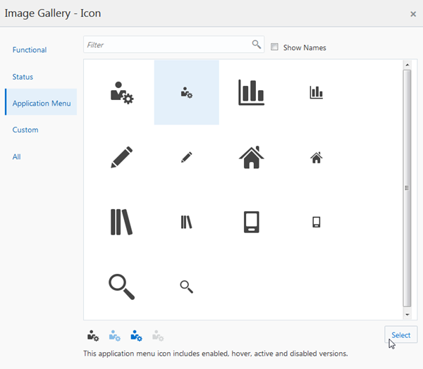 Getting Started With Oracle Visual Builder Cloud Service