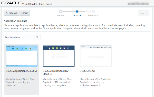Charts and Gauges in Oracle Visual Builder Cloud Service