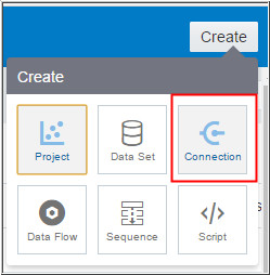 Connecting Oracle Data Visualization Desktop to Big Data Cloud