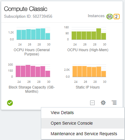 Common Tasks for Oracle E-Business Suite on Oracle Cloud Infrastructure ...