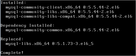 Building a Custom Oracle Linux 6.7 Image with the LAMP Stack