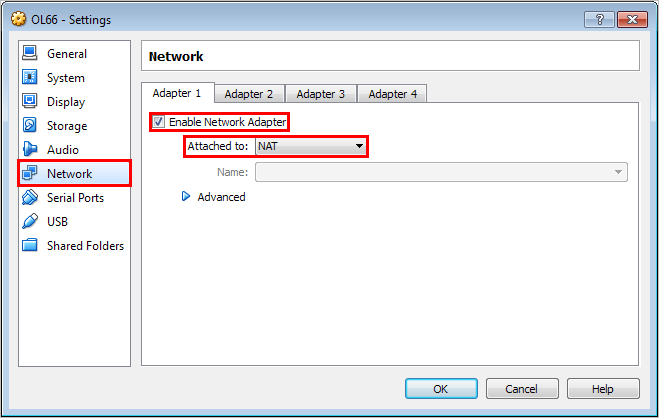 Building a Custom Oracle Linux 6.7 Image with the LAMP Stack