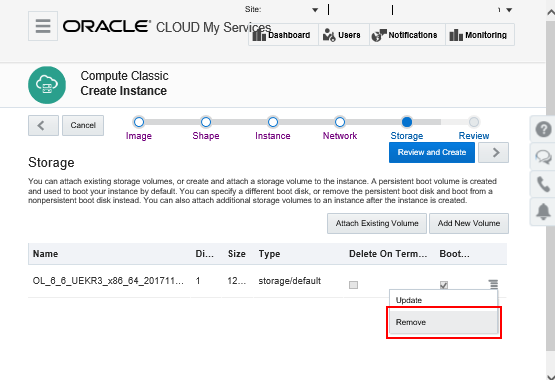 Creating A Custom Linux Image For Peoplesoft Cloud Manager On Oracle Cloud Infrastructure