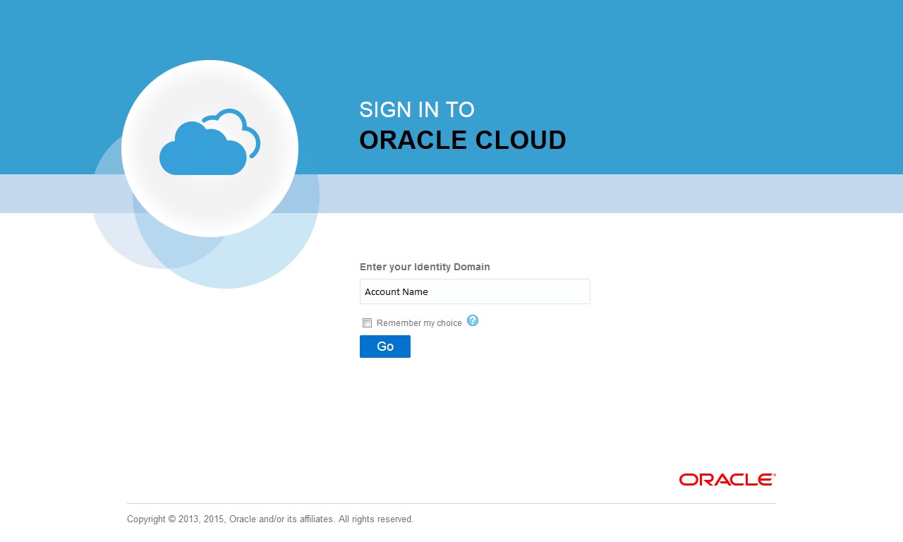 Deploying Siebel Demo Database to a Single Instance VM Using Oracle ...