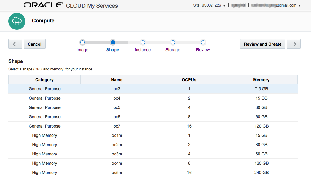 Migrating a Virtual Machine running Oracle Linux 6.7 64-bit from VMware ...
