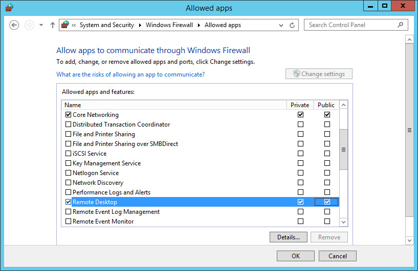 Migrating a Virtual Machine Running Microsoft Windows Server 2012 from ...