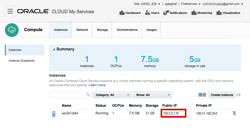 Migrating a Virtual Machine Running Microsoft Windows Server 2012 from ...