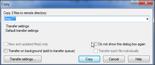 Loading On-Premises Data to the Tables of the DBaaS Database
