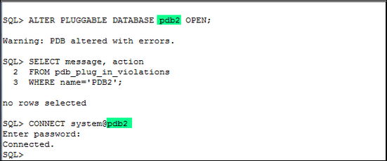 Remote Cloning Method to Migrate On-Premises Databases to the Cloud