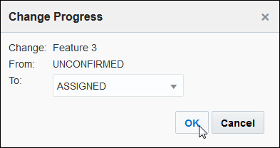 Using Agile Methodology in Oracle Developer Cloud Service