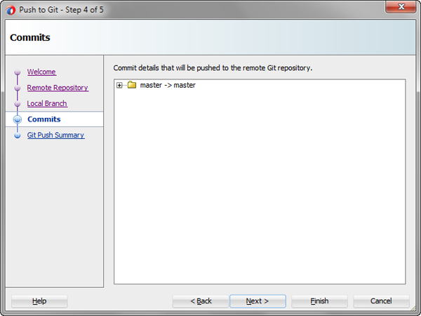 Building Oracle Adf Applications With Ant Using Oracle Developer Cloud Service