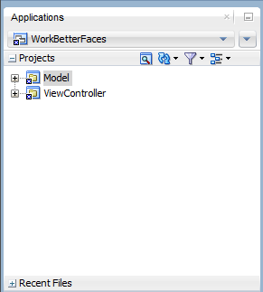Building Oracle ADF Applications with Maven Using Oracle Developer Cloud Service