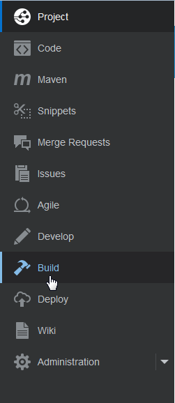 Deploying an Application from Oracle Developer Cloud Service to Oracle Java Cloud Service
