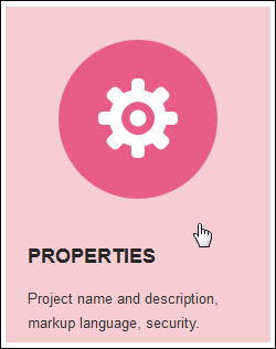 Learning Your Way Around the Oracle Developer Cloud Service User Interface