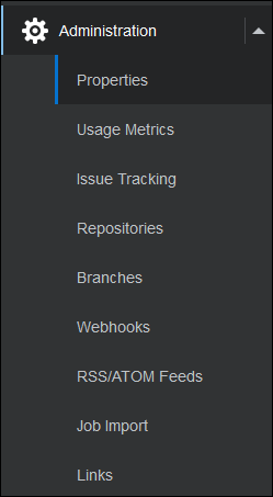 Learning Your Way Around the Oracle Developer Cloud Service User Interface