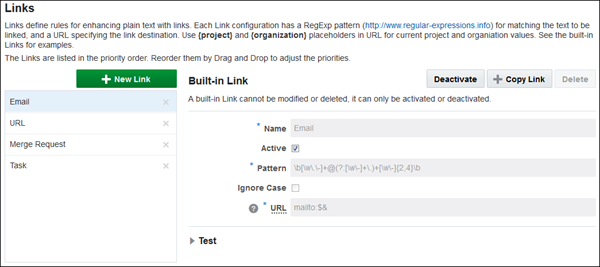 Learning Your Way Around the Oracle Developer Cloud Service User Interface