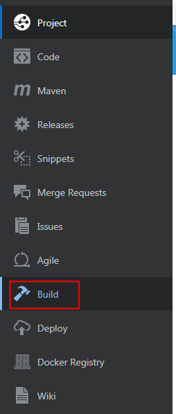 Configuring Continuous Integration and Continuous Delivery in Oracle Developer Cloud Service Classic