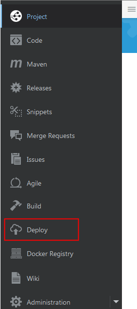 Configuring Continuous Integration and Continuous Delivery in Oracle Developer Cloud Service Classic