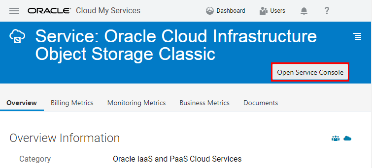 Create a Data Integration Platform Cloud Instance