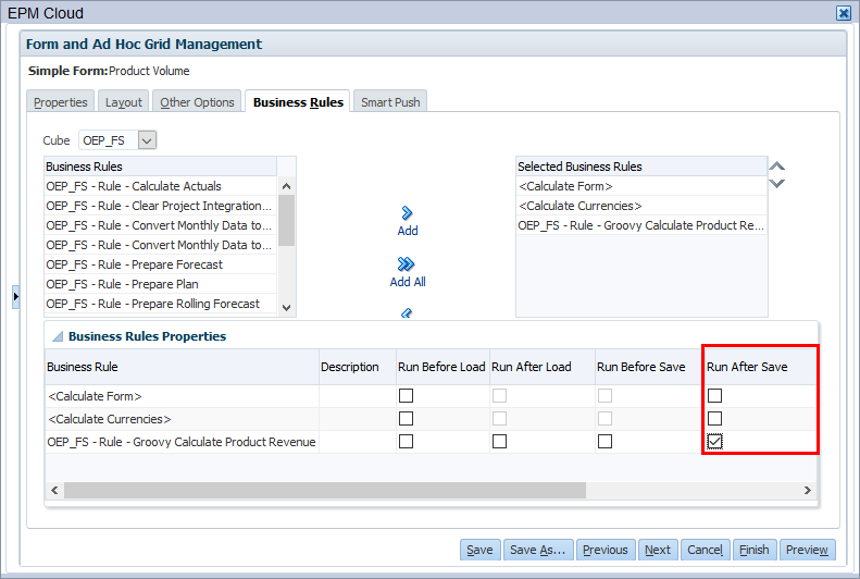 Calculating Modified Data Using Groovy